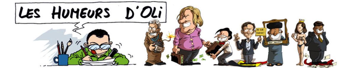 Les Humeurs d’Oli | Les humeurs d'Oli
