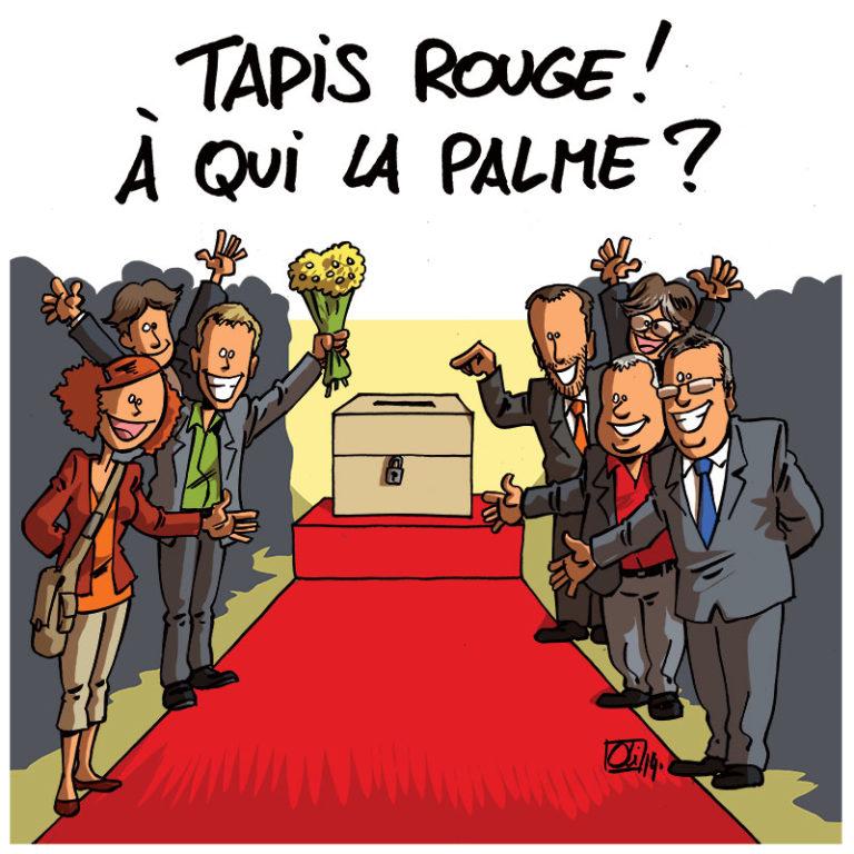 Élections 2014 : jour J-1 ! | Les humeurs d'Oli