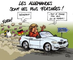 BMW | Les humeurs d'Oli