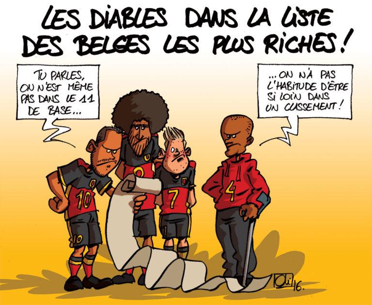 diables-rouges-Riches-belgique | Les humeurs d'Oli