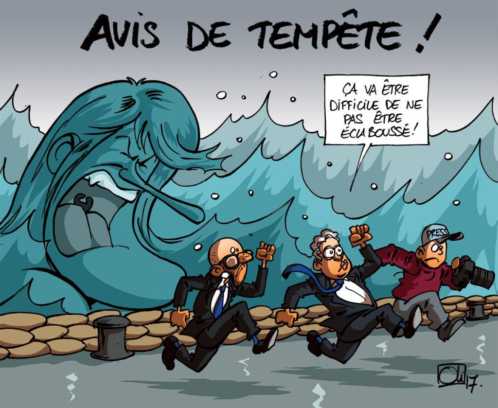 La tempête Galant | Les humeurs d'Oli La tempête Galant | Les humeurs d'Oli
