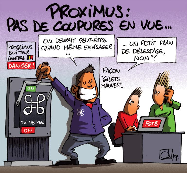 syndicat | Les humeurs d'Oli