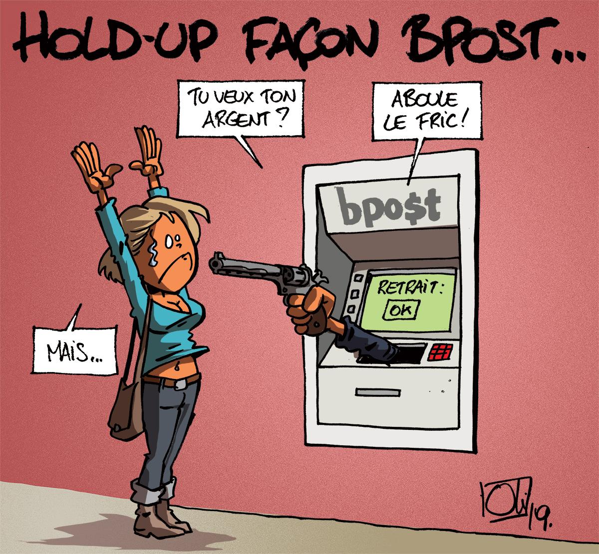 arnaque | Les humeurs d'Oli