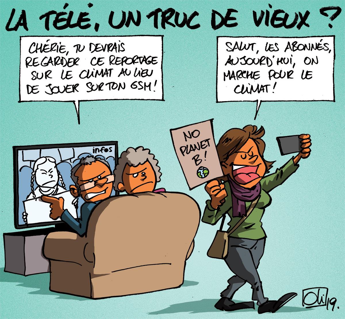 internet | Les humeurs d'Oli