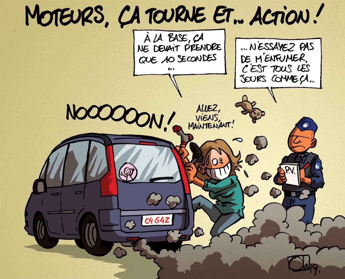 pollution | Les humeurs d'Oli