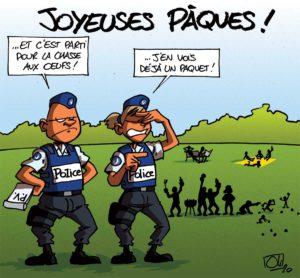 cloche | Les humeurs d'Oli