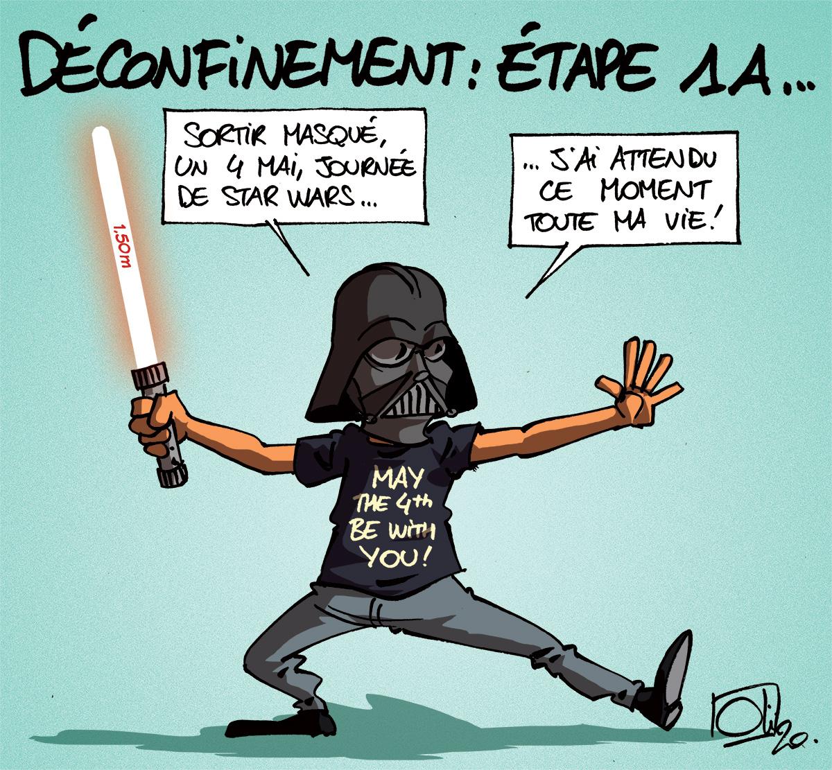 force | Les humeurs d'Oli