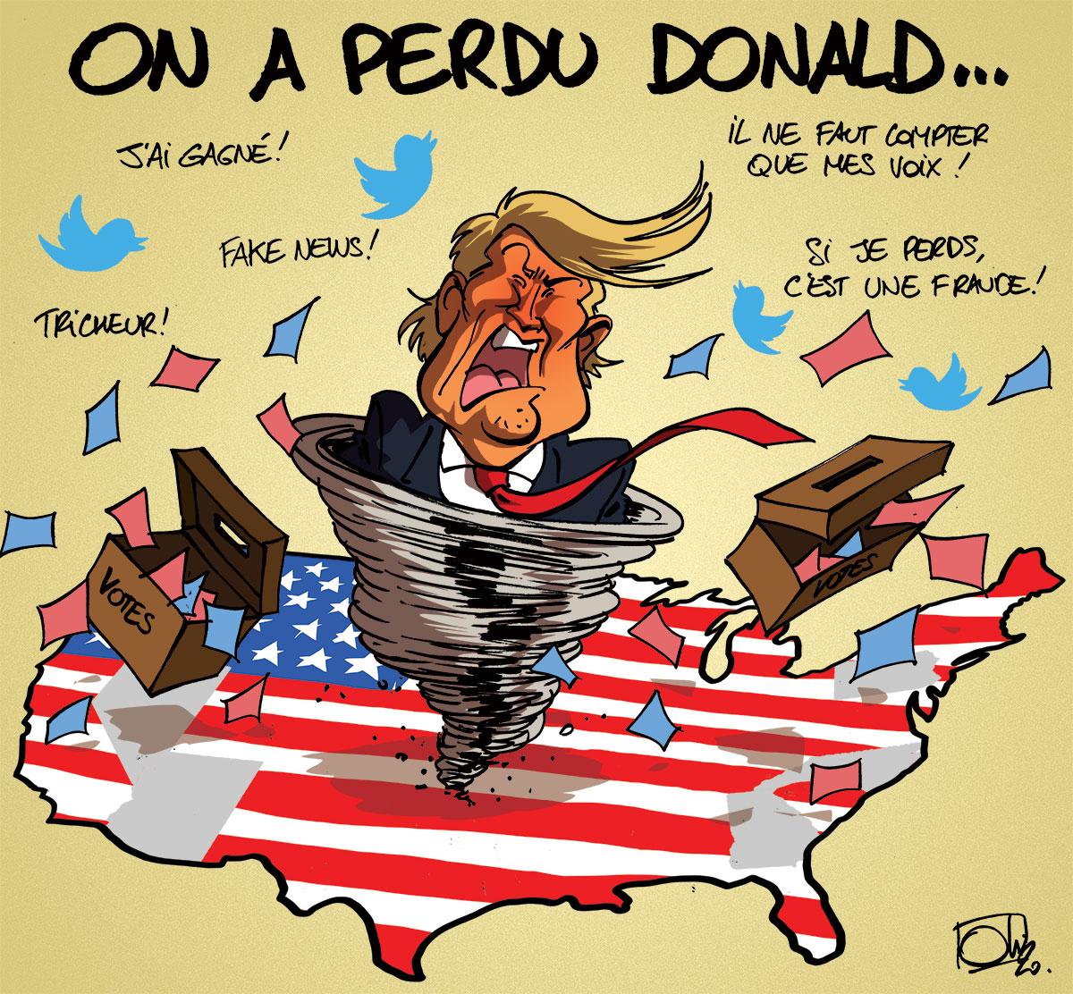 élections | Les humeurs d'Oli