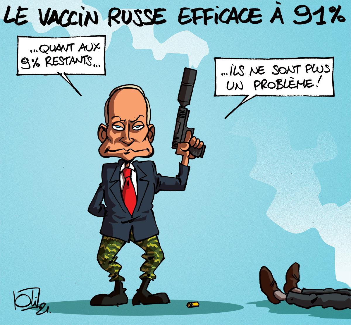 The Lancet | Les humeurs d'Oli