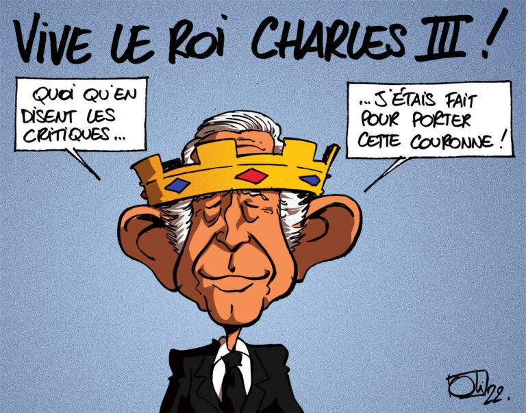 3 | Les humeurs d'Oli