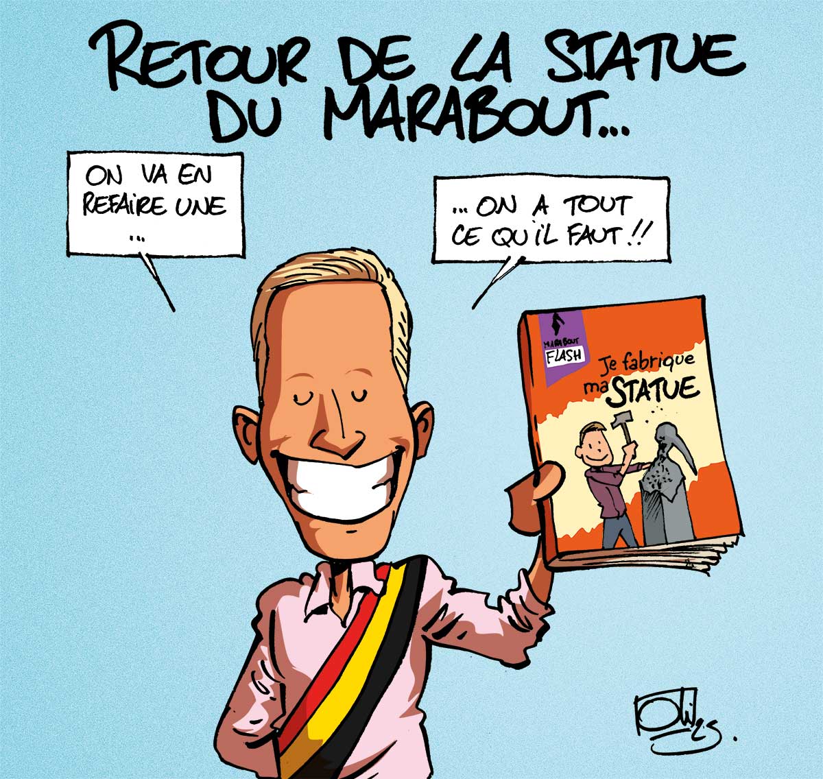 Les Humeurs d\'Oli