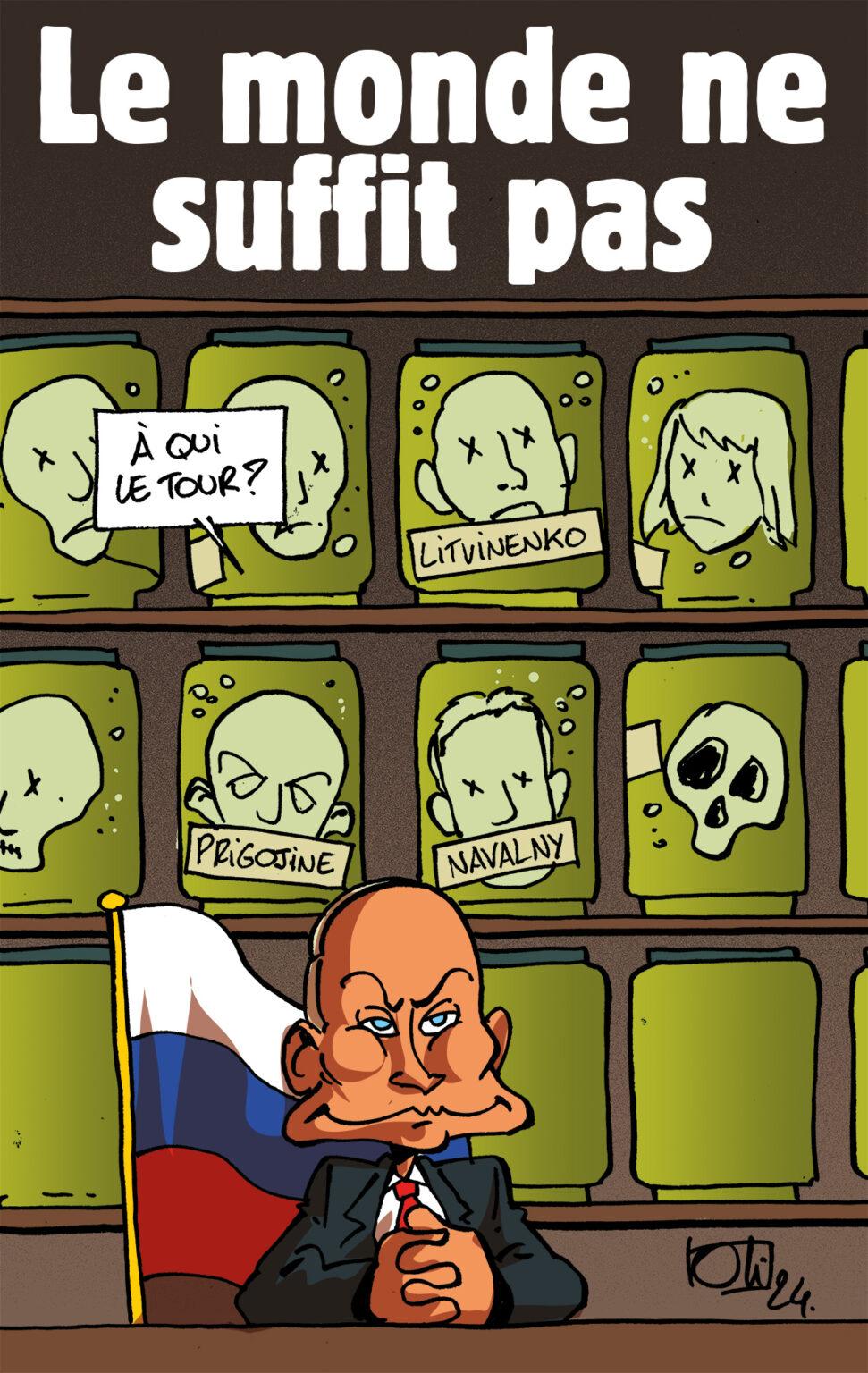 dessin | Les humeurs d'Oli