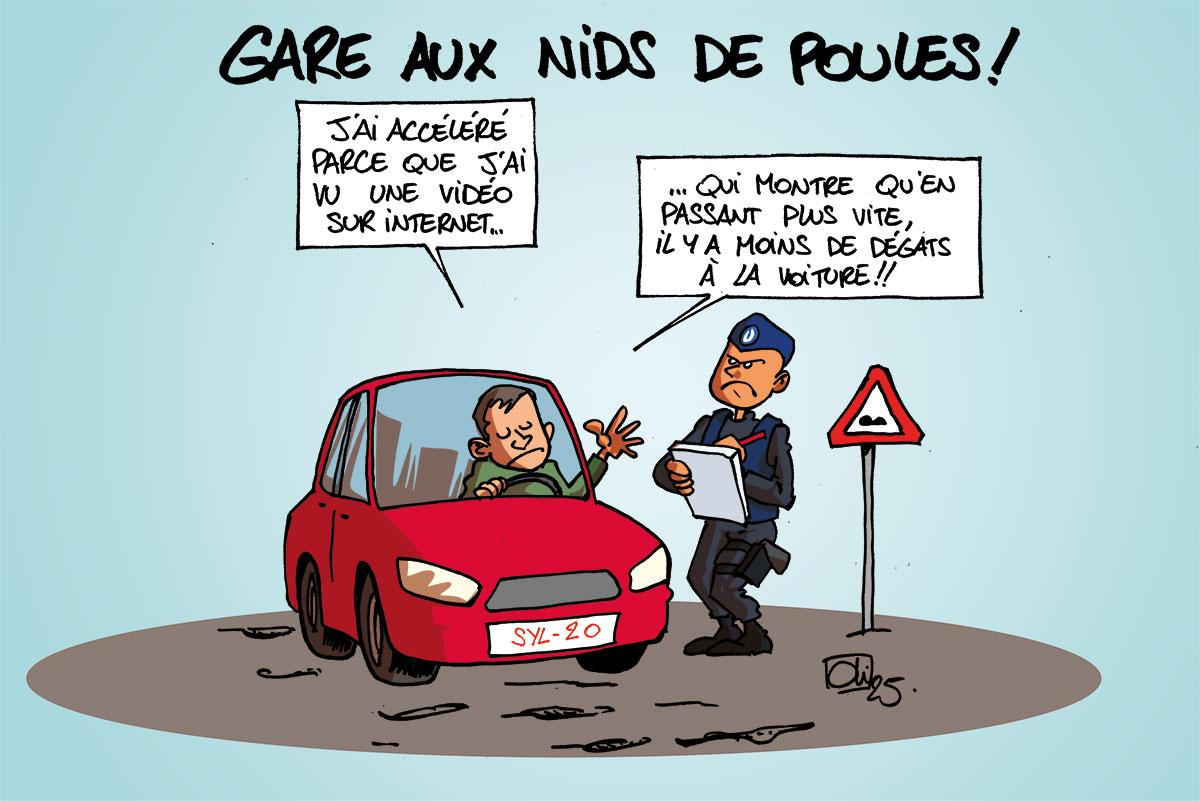 Les Humeurs d\'Oli